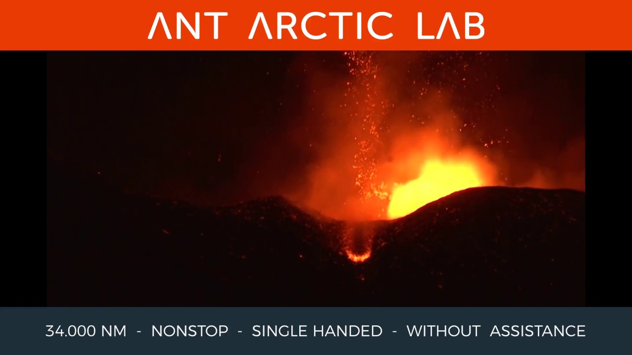 Volcanic fiber FILAVA - ISOMATEX - YouTube
