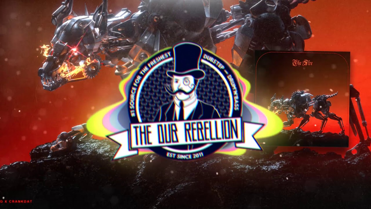 Kayzo & Crankdat - The Fire - YouTube