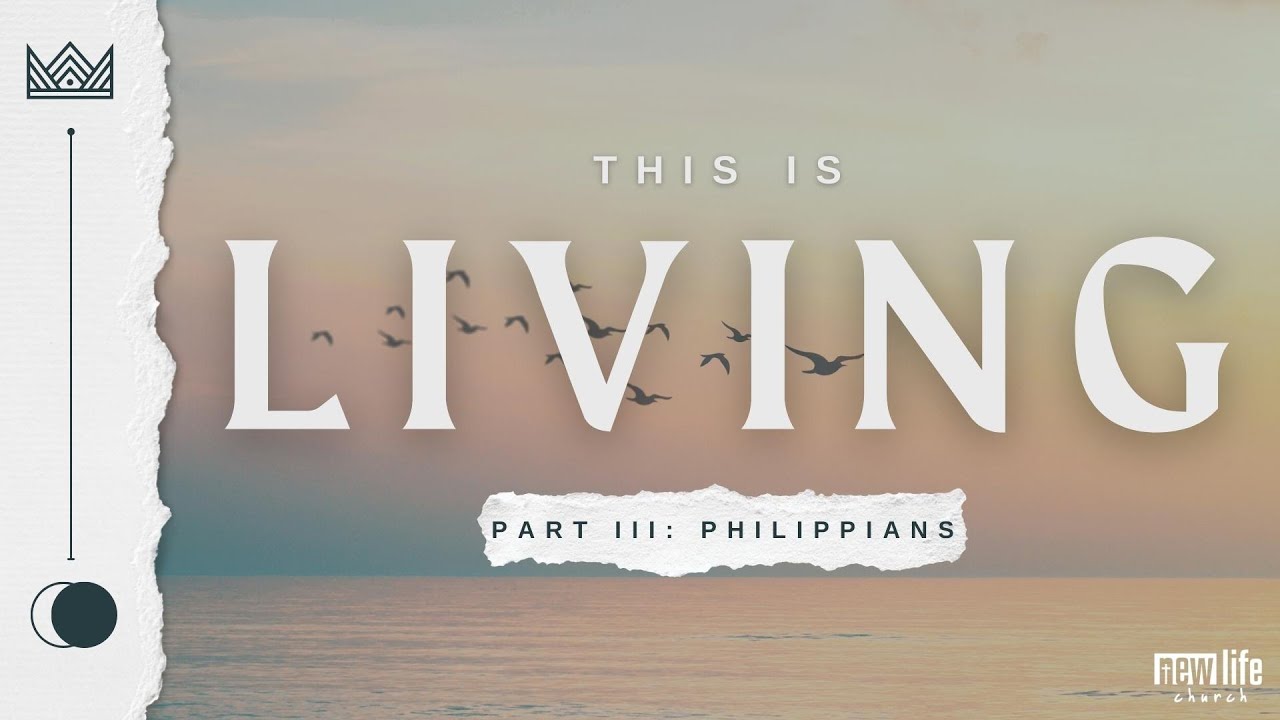 This Is Living // Gotta Work Out // Rex Bernardo // 12-31-2023 - YouTube