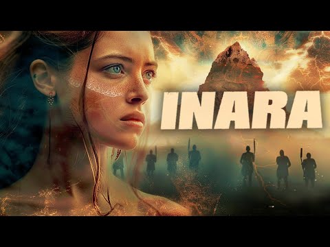 Inara – Das Dschungelmädchen (ACTIONABENTEUERFILM mit weiblicher Hauptrolle, ganzer Film deutsch)