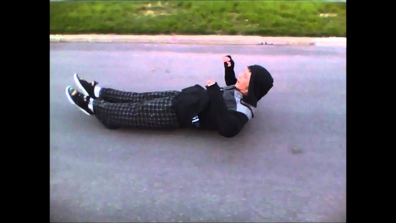 Skateboard Coffin - YouTube