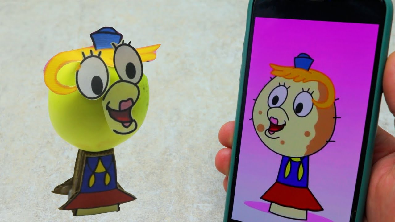 My Sprunki OC Mrs Puff from SpongeBob Squarepants#incredibox#sprunki ...