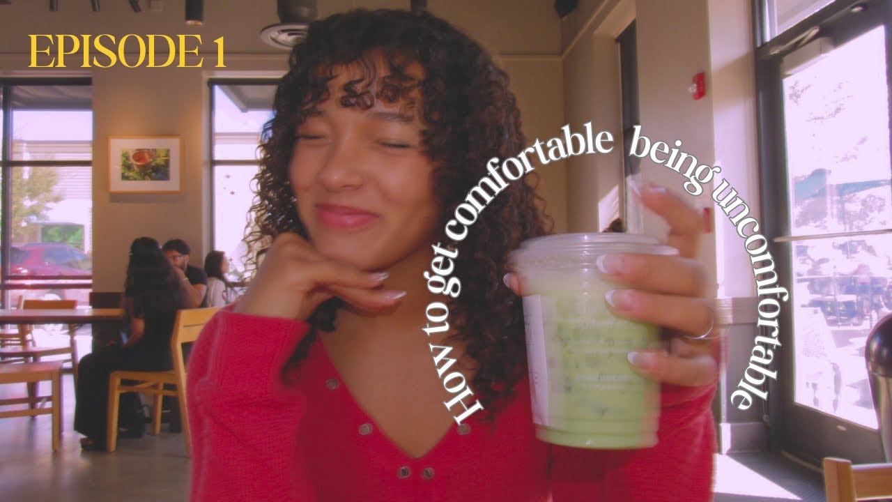 How to be more bold - YouTube