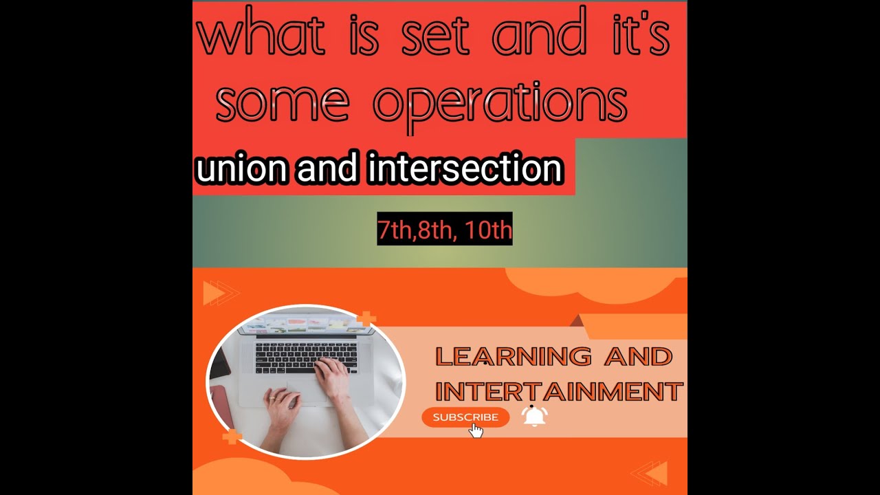 Union Intersection Kaise Find Kren How To Find Union And union-intersection-kaise-find-kren-how-to-find-union-and