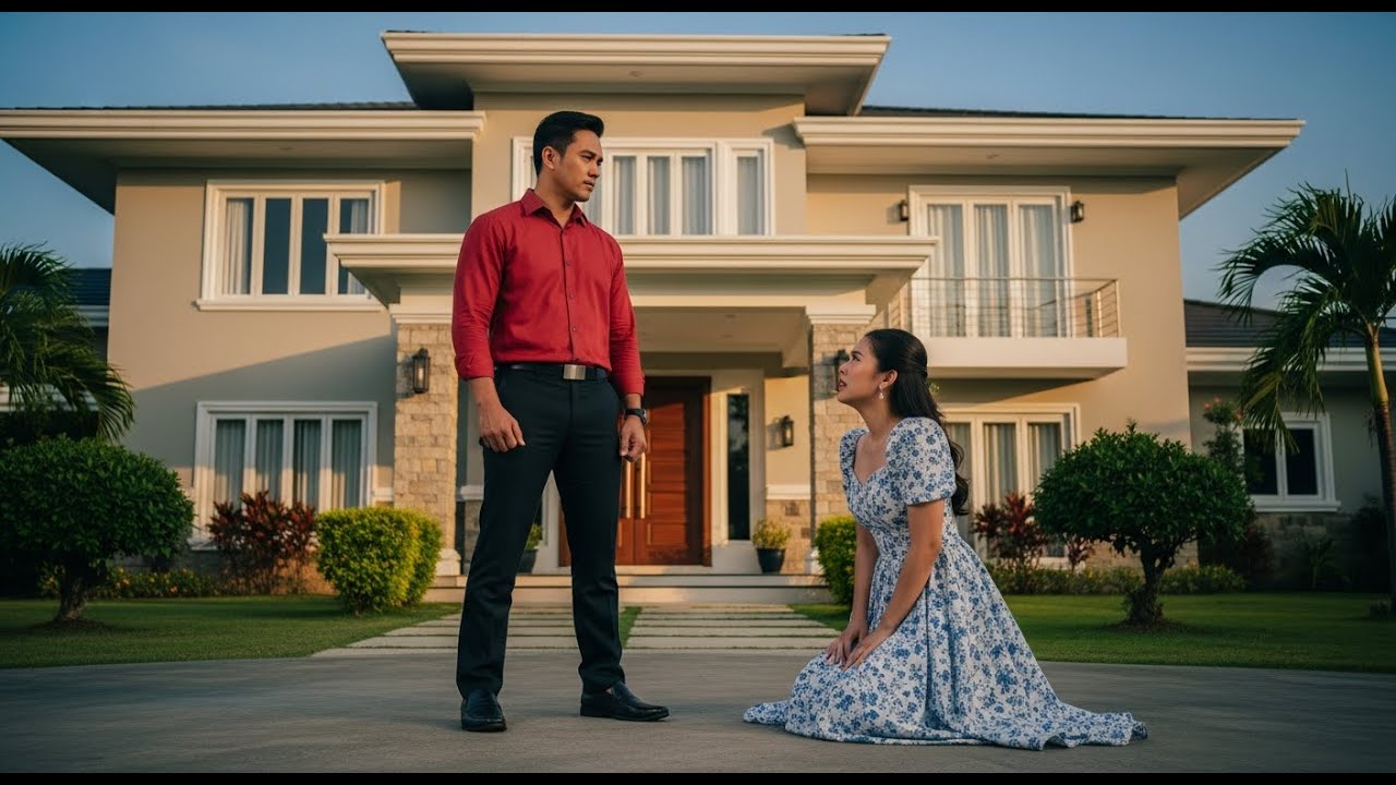 Watch This Before You Fall In Love This December | A Terrifying Love ...