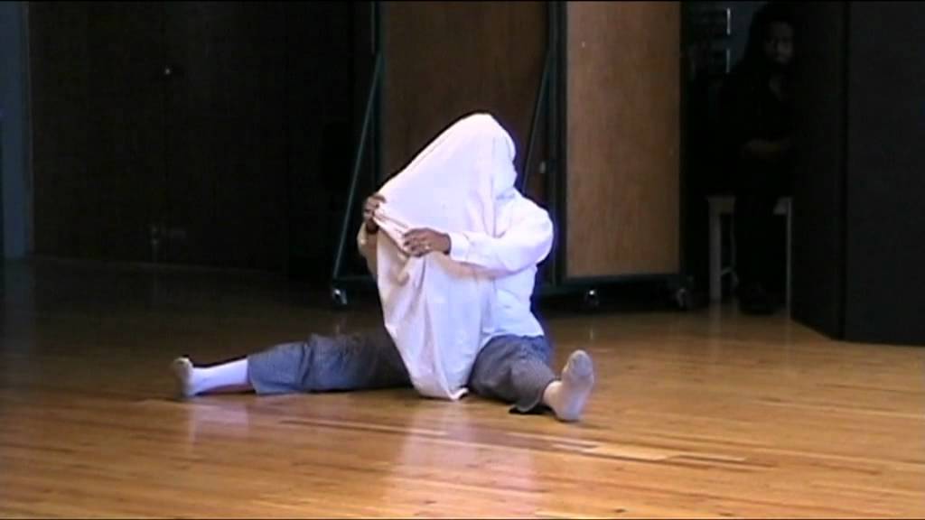 Little Fat Guy Show, foot puppets - YouTube