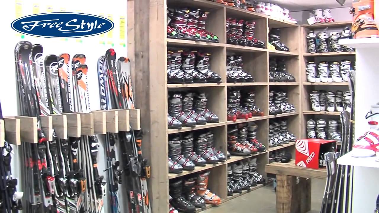 Dagtopper 30-10-2014: Skieën vanaf €20,50 bij Skidome Rucphen ...