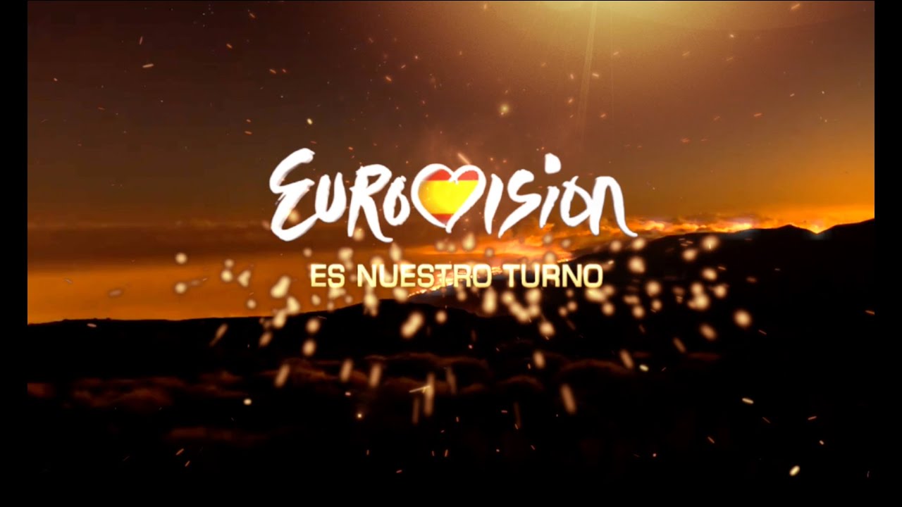 EUROVISION SPAIN 2015 - AMANECER - "ES NUESTRO TURNO" -SPOT PROMOCIONAL ...