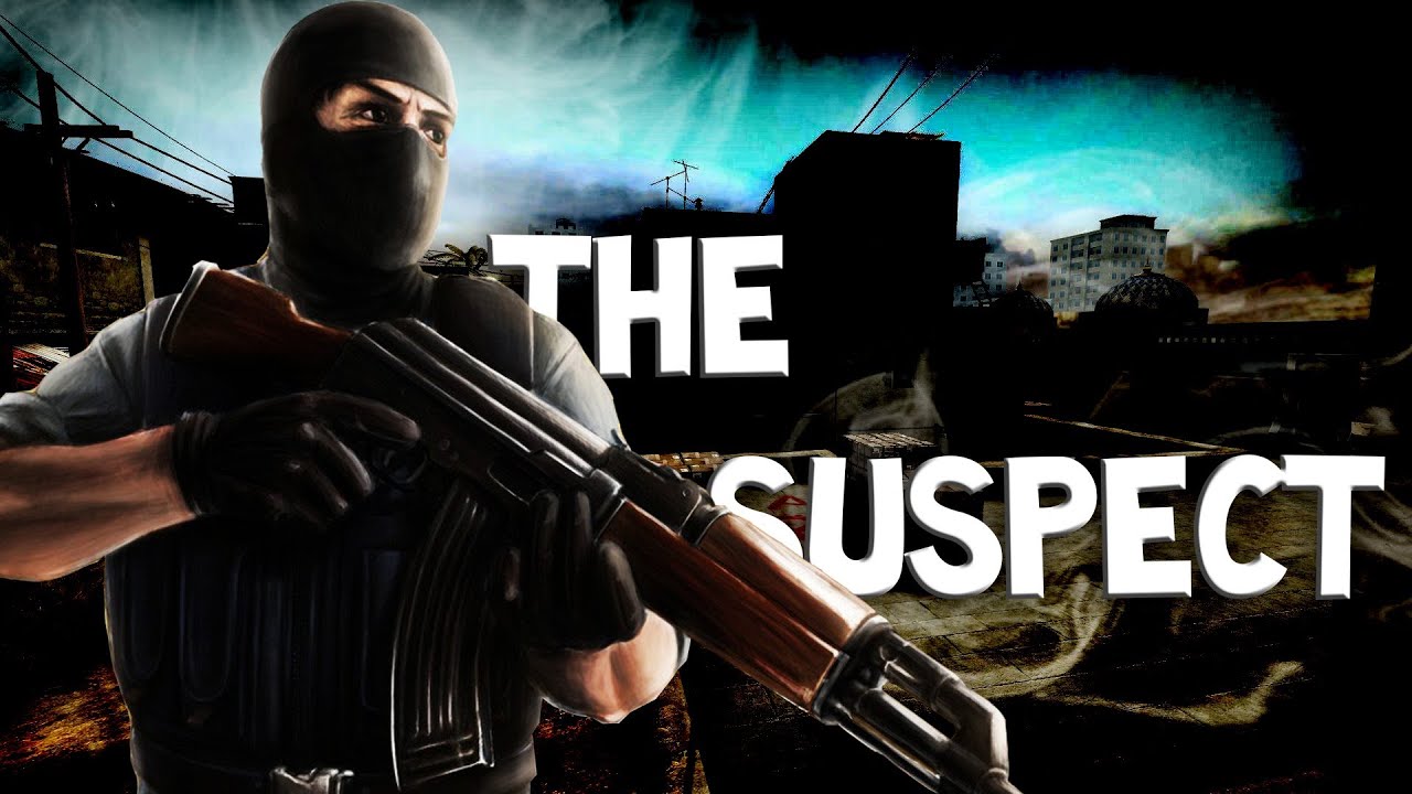 The Suspect Cs:Go Español#Ep1 - YouTube