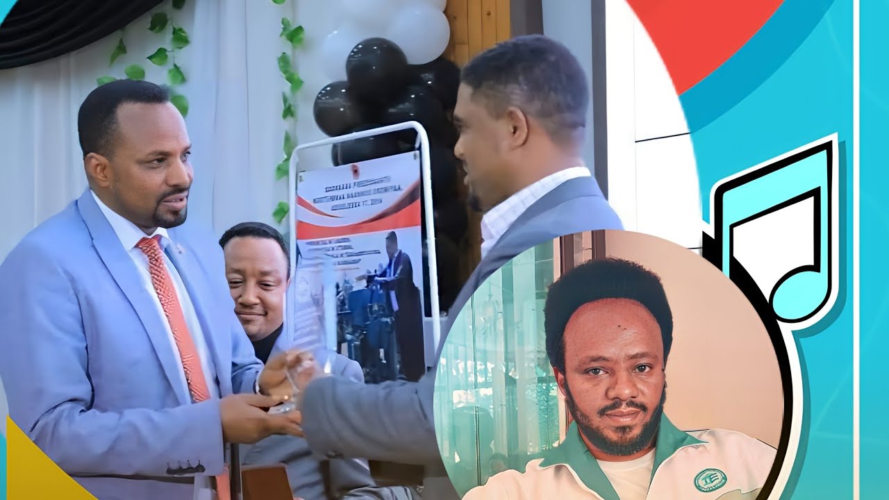 New Music Amharic#Hailu Jalde. - YouTube