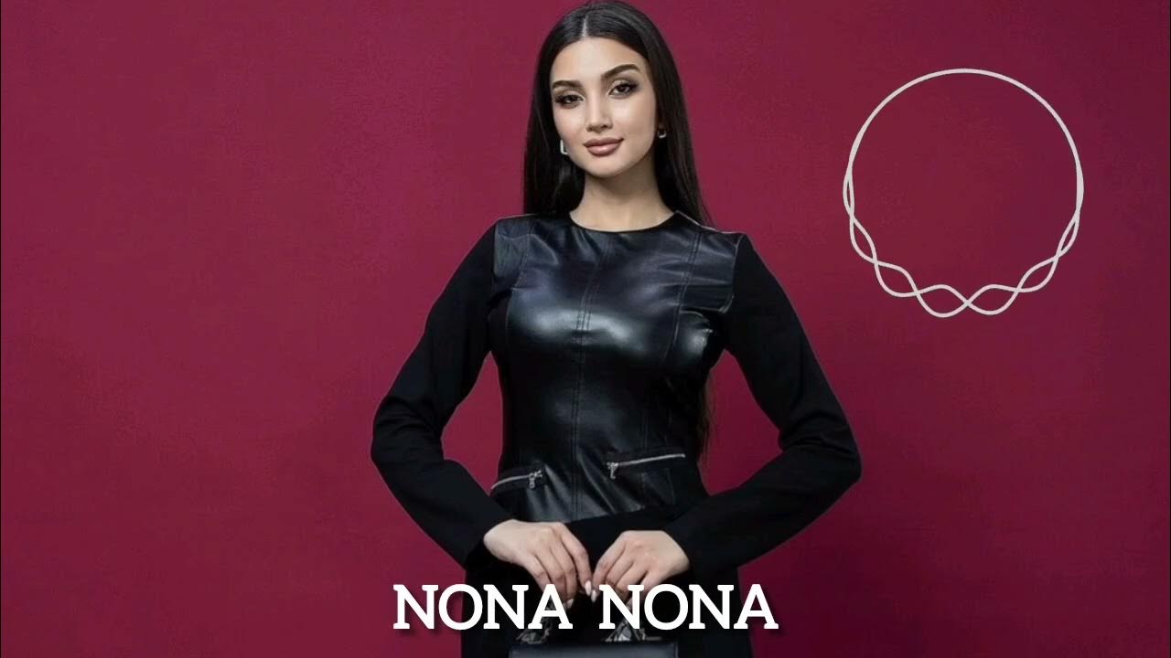 Niki Smith - Nona Nona - YouTube