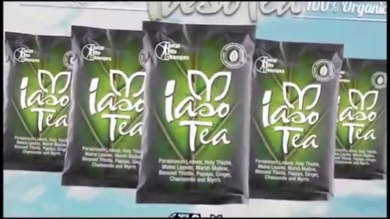 Total Life Changes Product Overview - YouTube