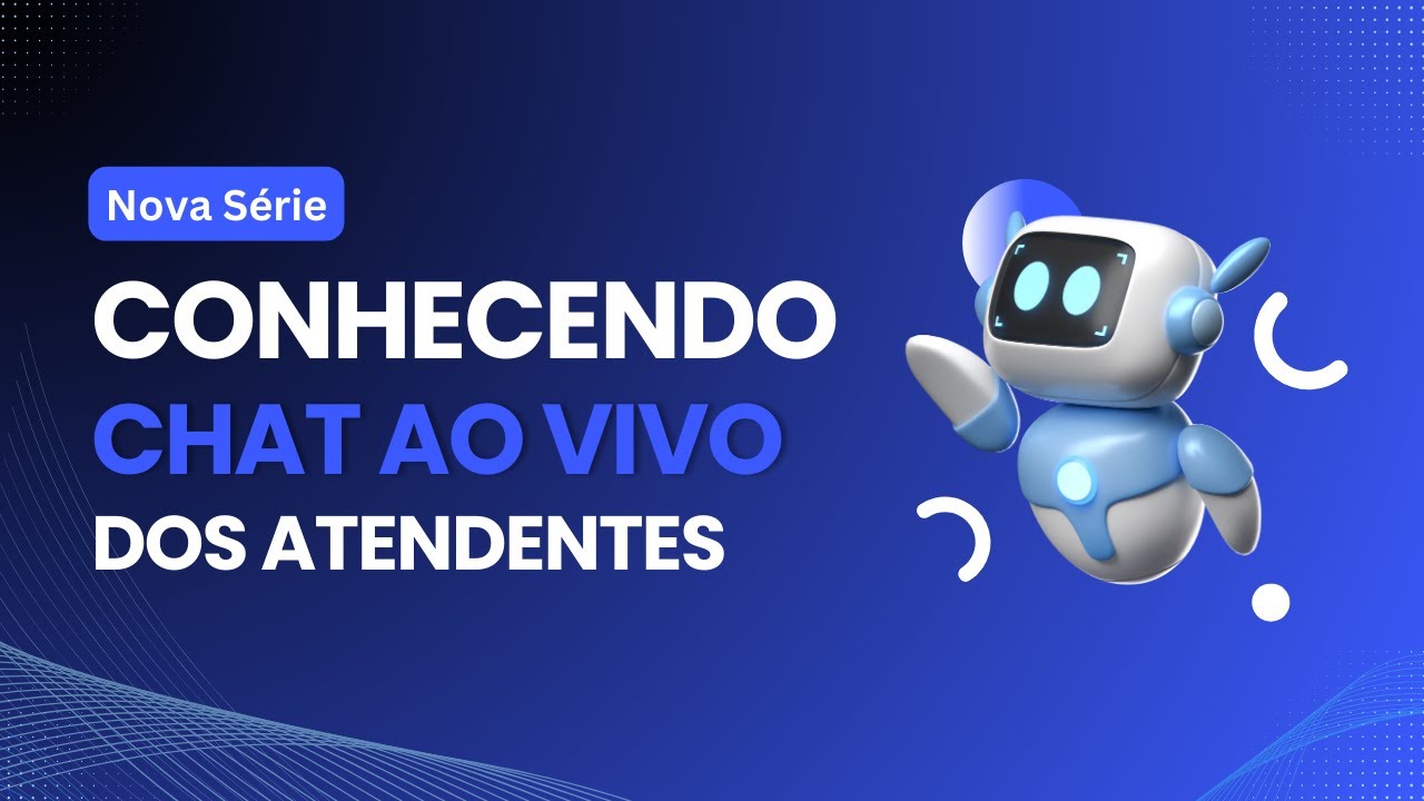 WiiChat Curso Introdutório - 8. Organizando os Fluxos e Conhecendo o ...