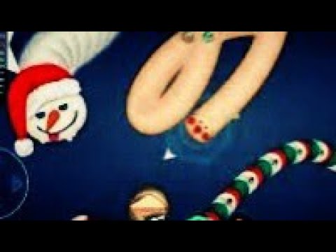 GAME CACING ALASKA||WORMS ZONA - YouTube