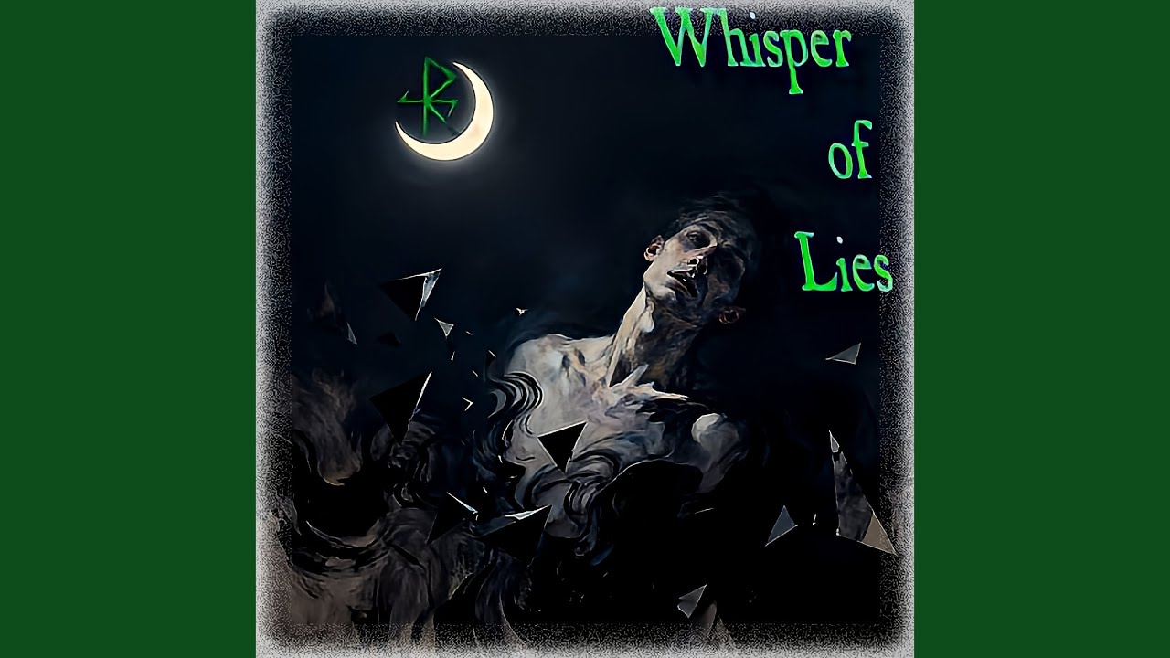 Whisper of Lies - YouTube