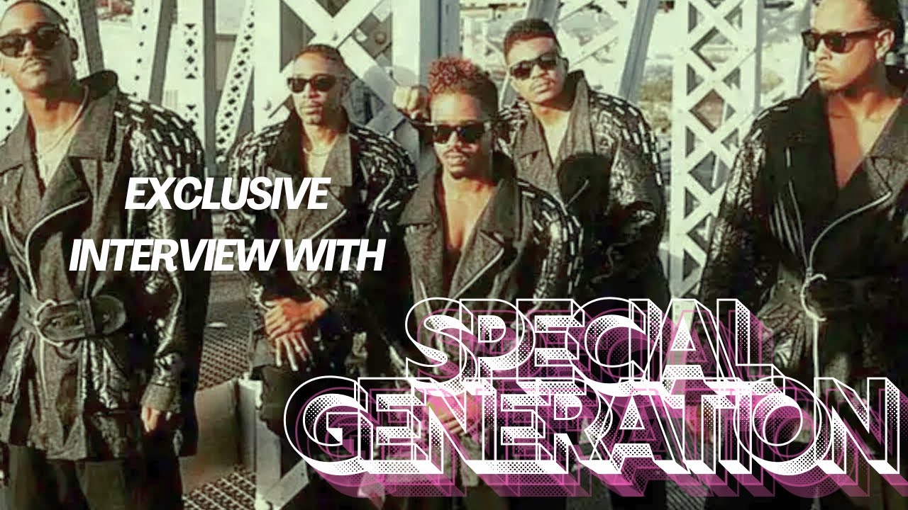 Special Generation “History Lesson” Ep. 207 as we talk past, present ...