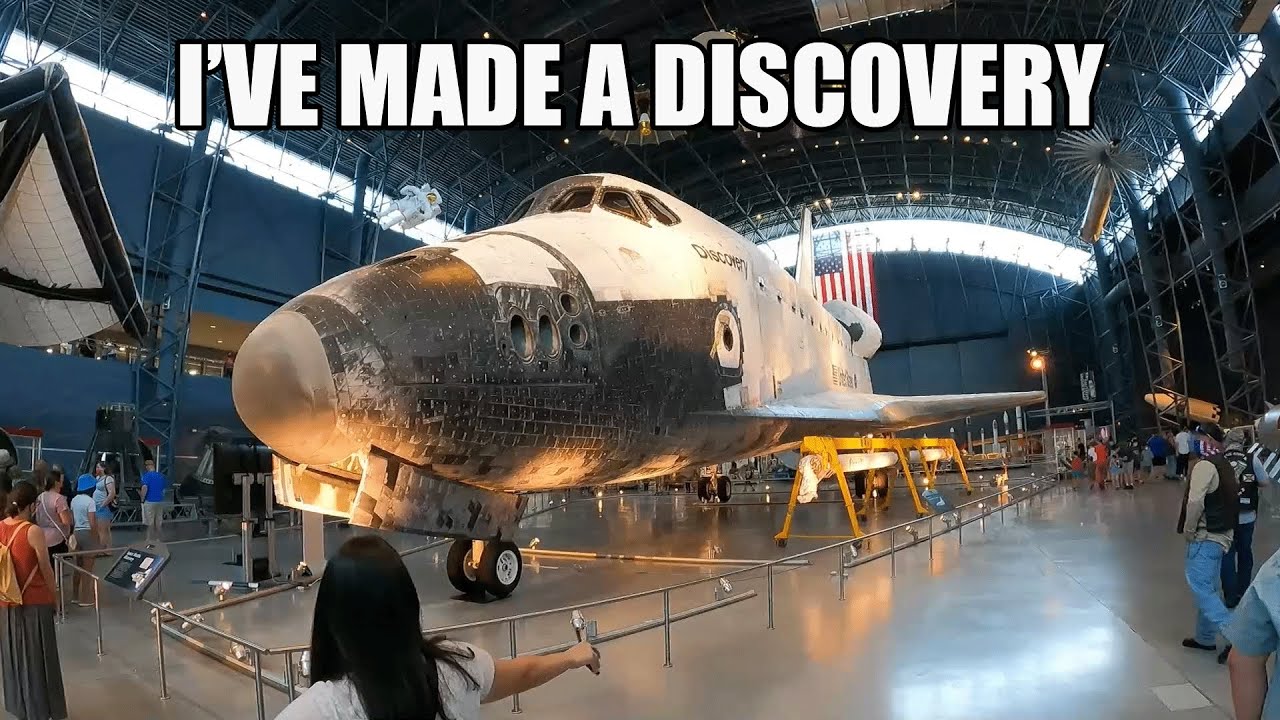 I've Made A Discovery - Day 2 Part 2 - YouTube