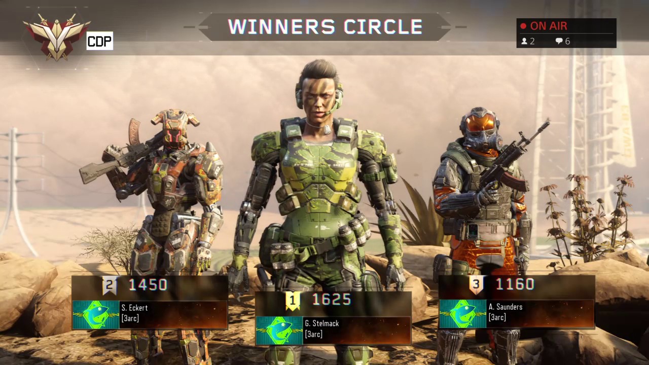 Fast nuke on bots - YouTube