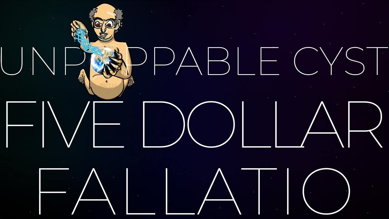 Claggert - Five Dollar Fallatio - YouTube