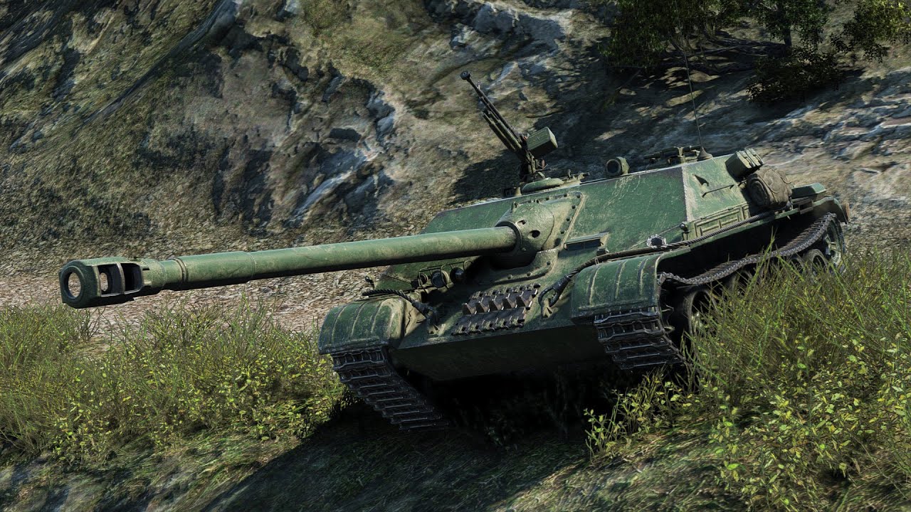 WZ-120 Master - YouTube