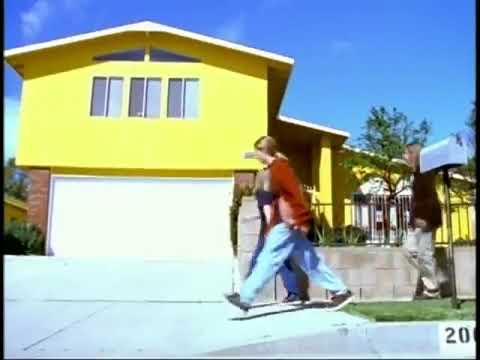 Hanson - MMMBop Official Music Video - YouTube