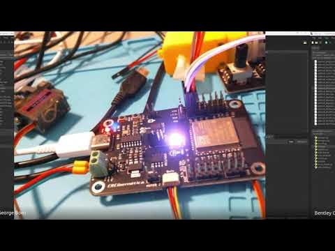Sesión #3: IoT con CircuitPython - YouTube