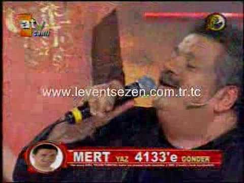 PROFESYONEL - Osman Yamur Dereli -Sana Hasretim (03-03-2007)