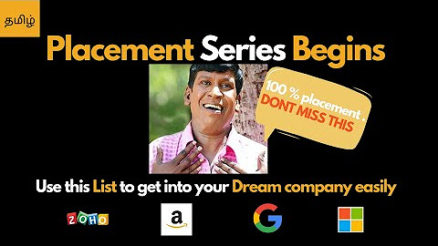 Placement series - YouTube