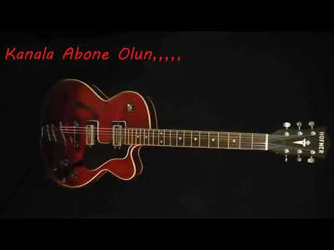 Mehebbetim gitarada - Elman Namazoglu