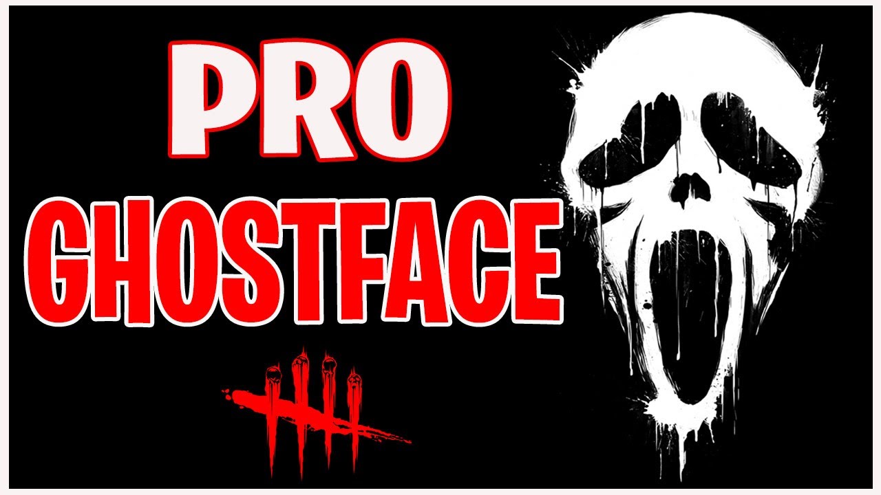 Master Ghostface Vs P100 Pro Squad! Its Time To Work!! - YouTube
