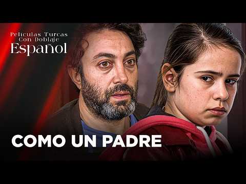 Como Un Padre - Película Turca Doblaje Español - Baba Yarısı