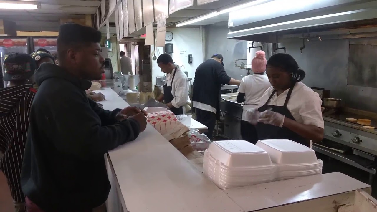 big daddy chicken salad - YouTube