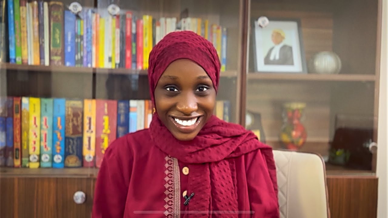 ALIEN: By Sumaiyah - YouTube