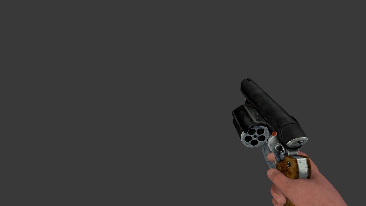 Fallout NV "That gun" - YouTube