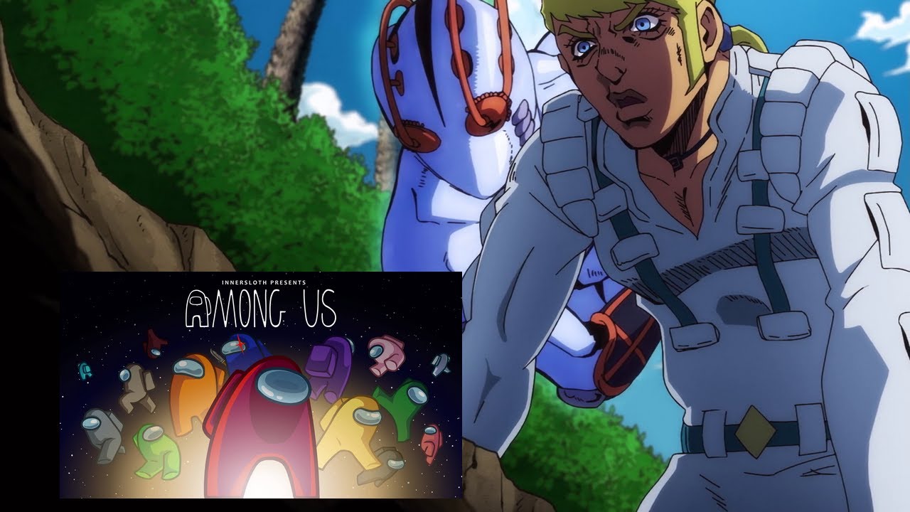 Versus or Very Sus? - YouTube