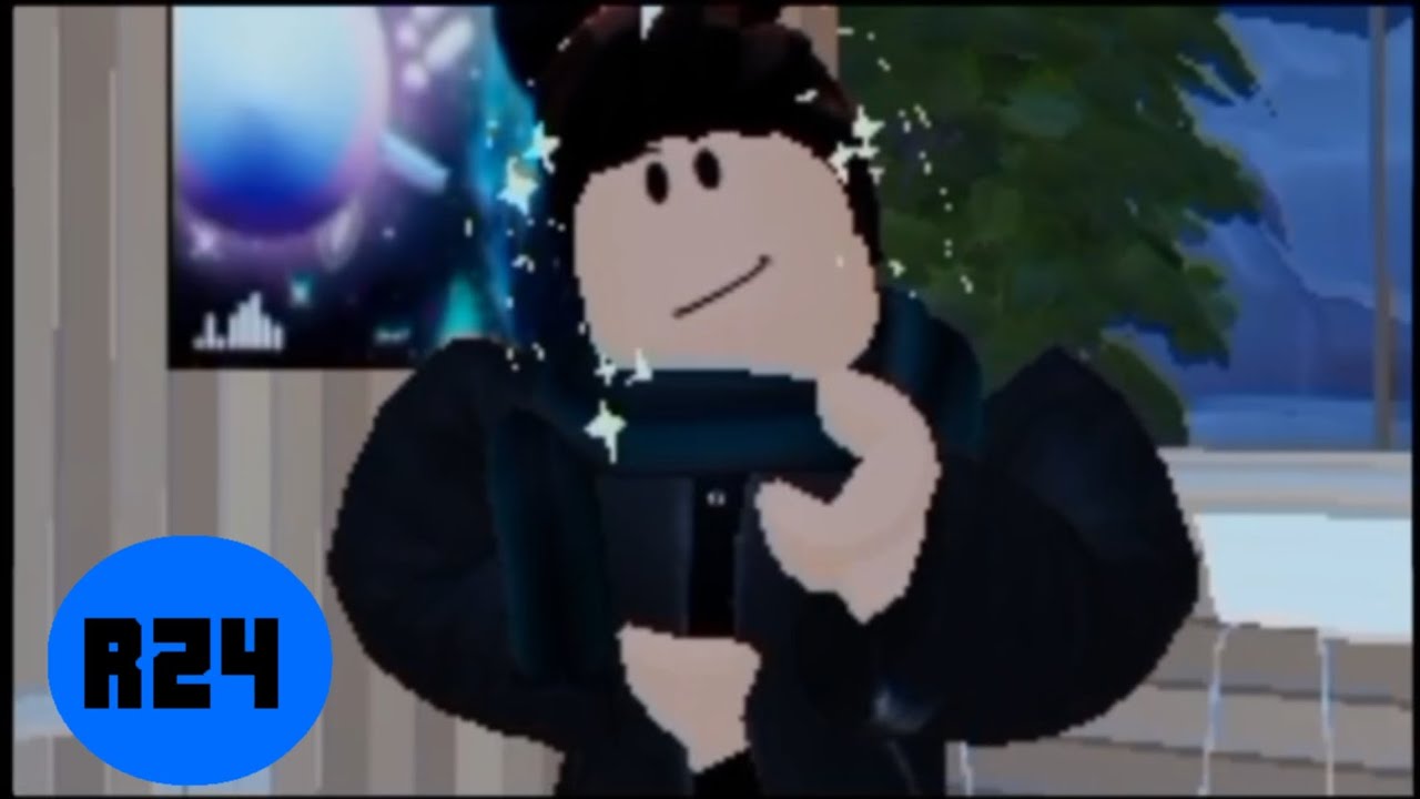 Run Devil Run (Kesha Demo) Roblox M/V - YouTube