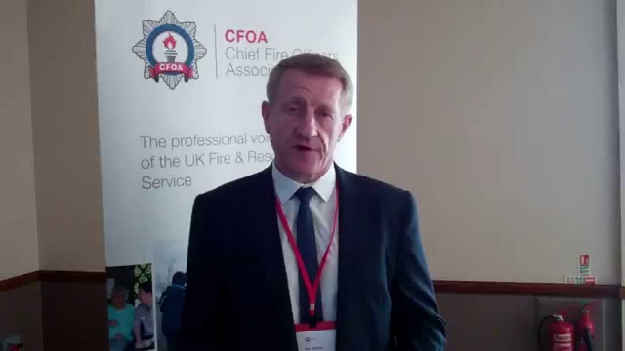 CFOA Spring Conference 2015 - YouTube