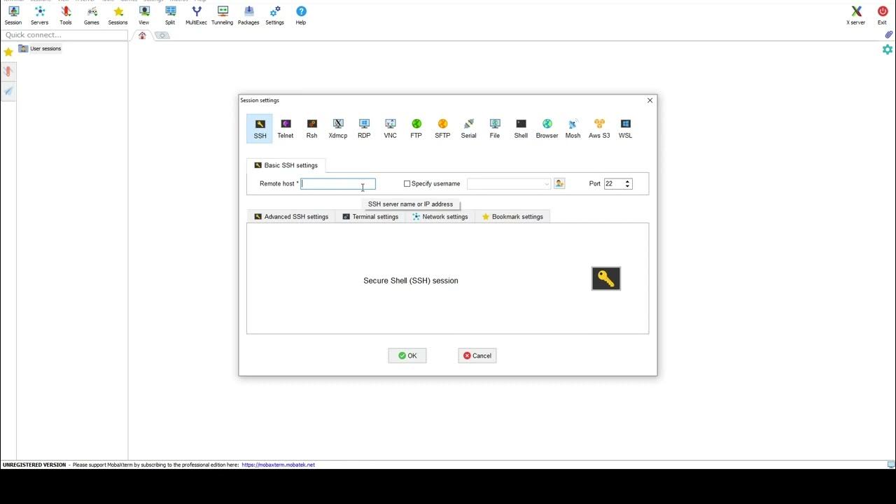 Section 13 - Working with the QRadar Console - Lecture 1: Connecting to the Console - YouTube