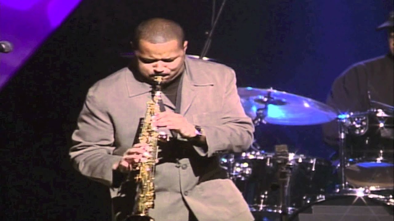 AQUI & AJAZZ, Najee "Najee's Theme" - YouTube