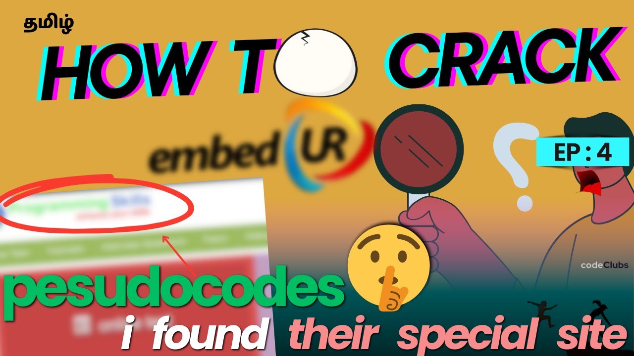 CRACK embedUR in 2025 with My Personal Experience | CHOSEN SUBJECTS and ...