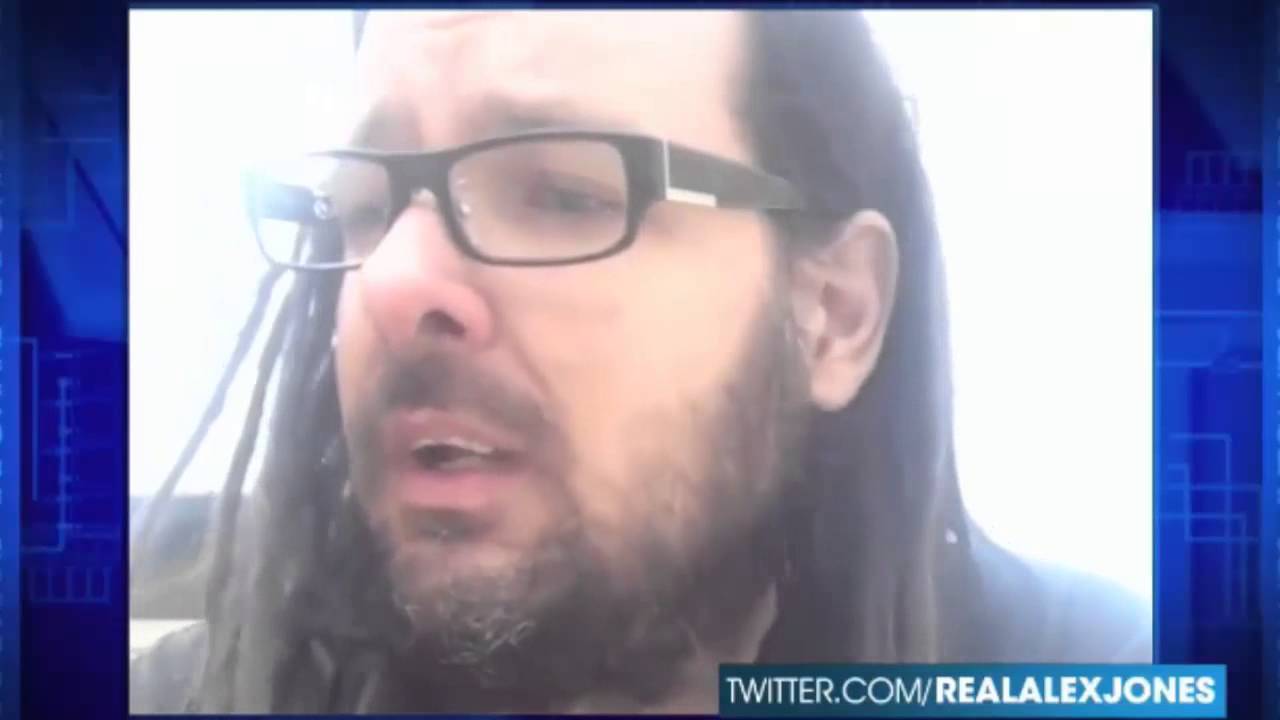 Jonathan Davis Of Korn Interview 2-17-2014 - YouTube