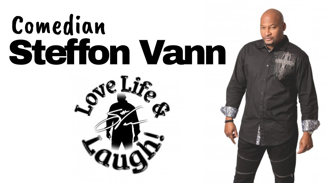 Steffon performs on BET's Comicview - YouTube