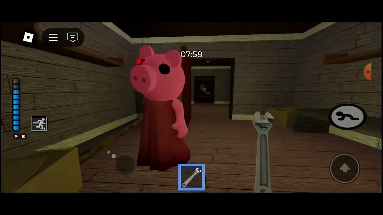 roblox piggy chapter 1 - YouTube