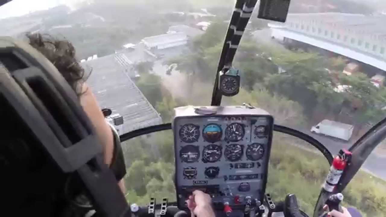 Procedimentos HU30 - Gabriel Perez - YouTube