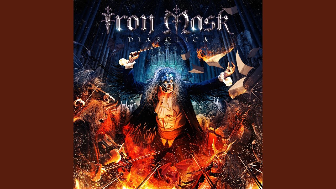 The Rebellion of Lucifer - YouTube