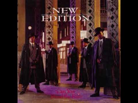 New Edition – Can You Stand The Rain (Album Instrumental/Suite) - YouTube