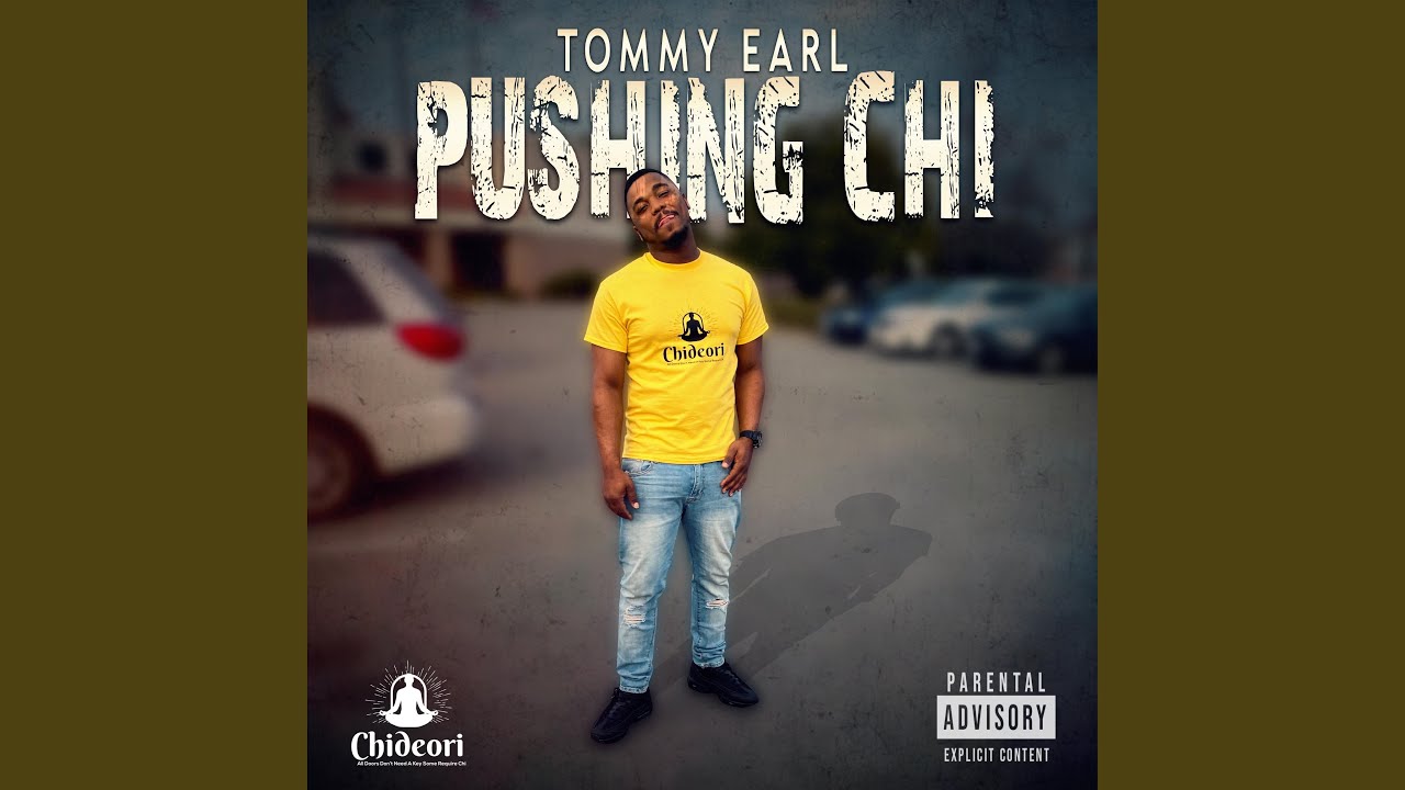 Pushing Chi (Pushing P) - YouTube