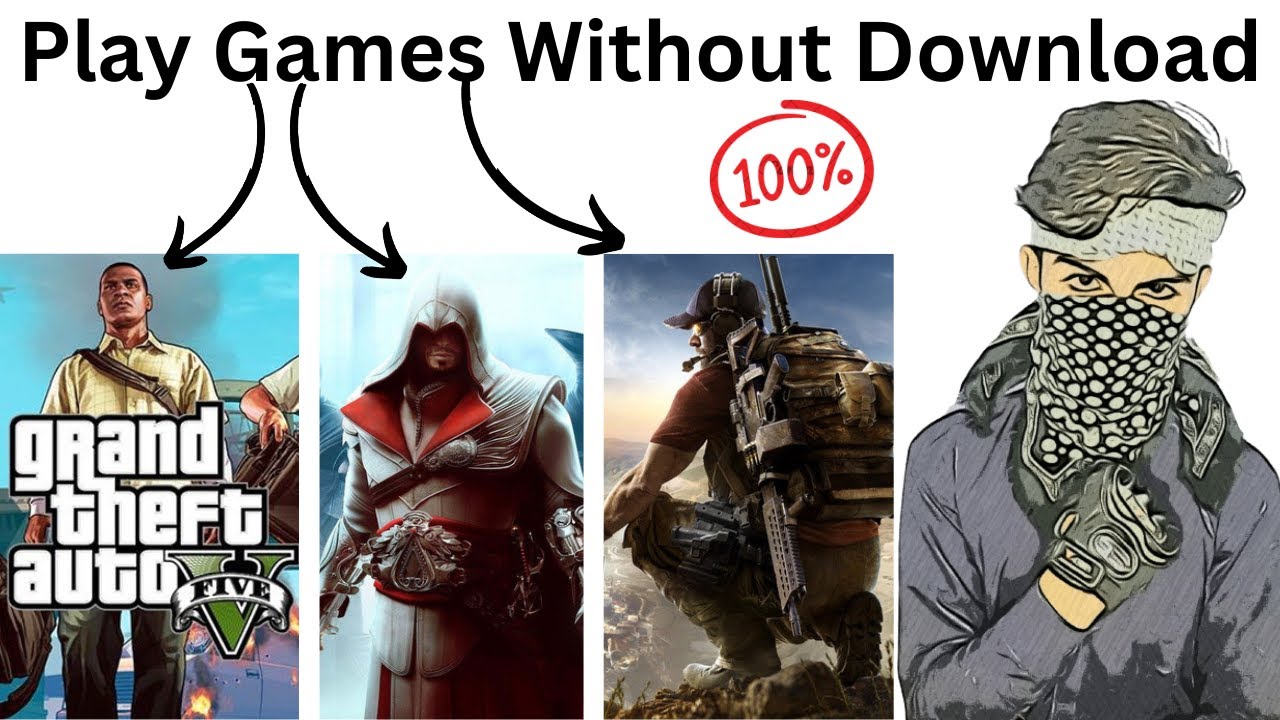 TOP HIGH GRAPHICS *BROWSER GAMES* 😱 | NO DOWNLOAD REQUIRED 😍 ...