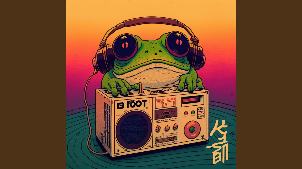 Froggy's Phonk (Remix) - YouTube
