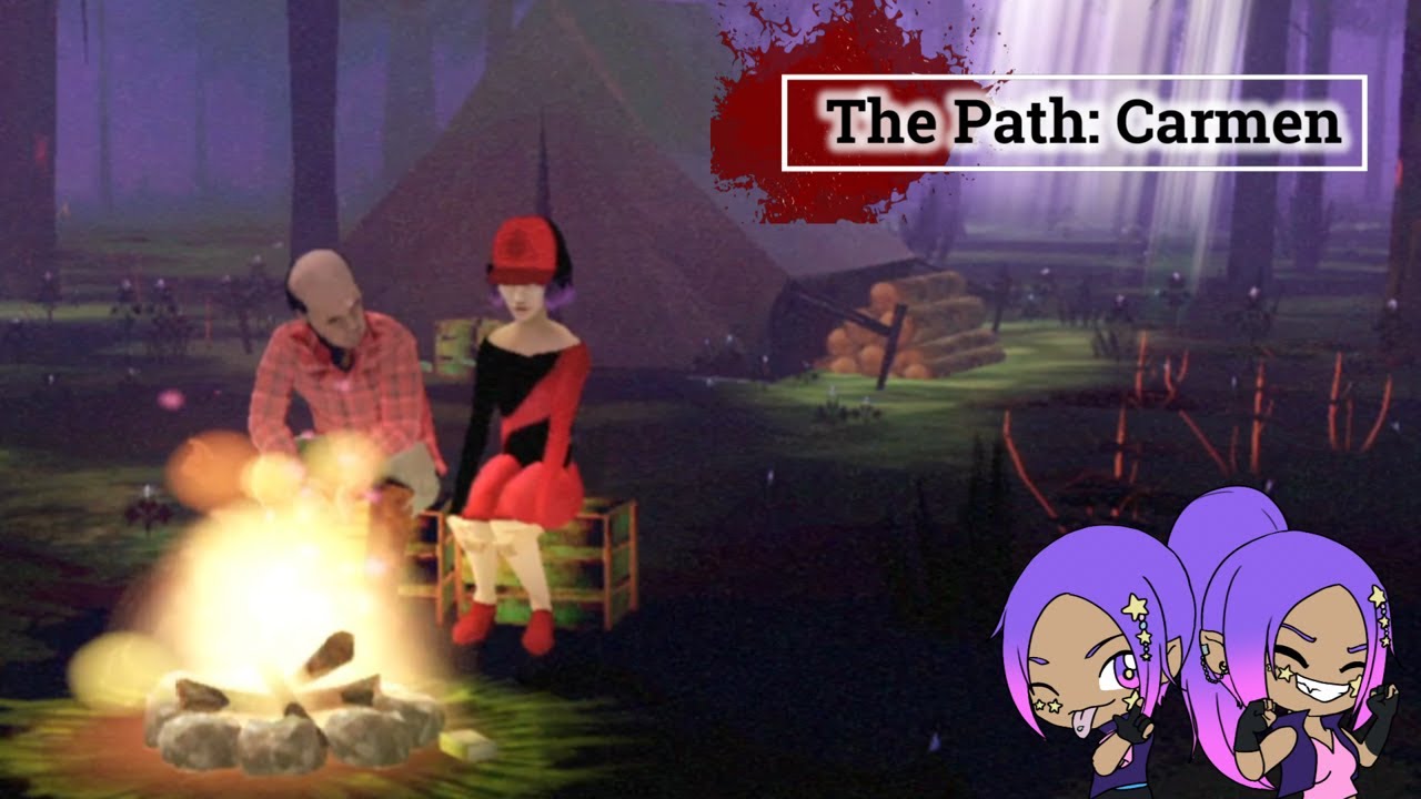 The Path: 05 Carmen - YouTube